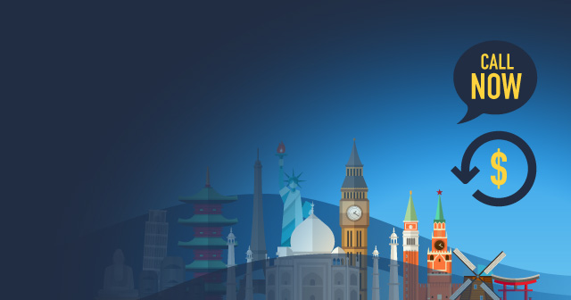 Direct Dial - Postpaid International Call Service | Allvoi