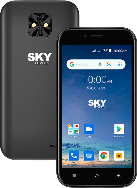 Shop Cell Phones & Smartphones | FREE Phones from Allvoi | Allvoi