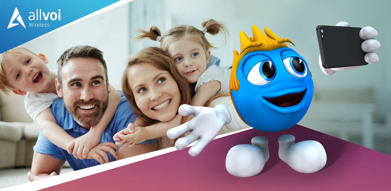 affordable nationwide talk & text phone plans – Allvoi Wireless News